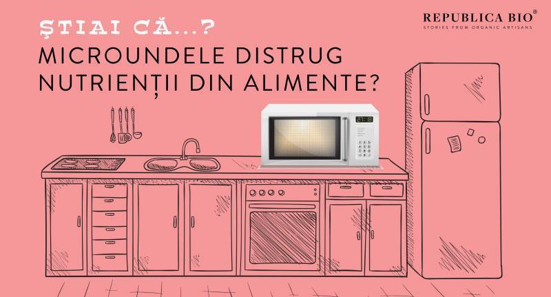 Alimente cu "0 calorii"* [infografic] – Republica BIO