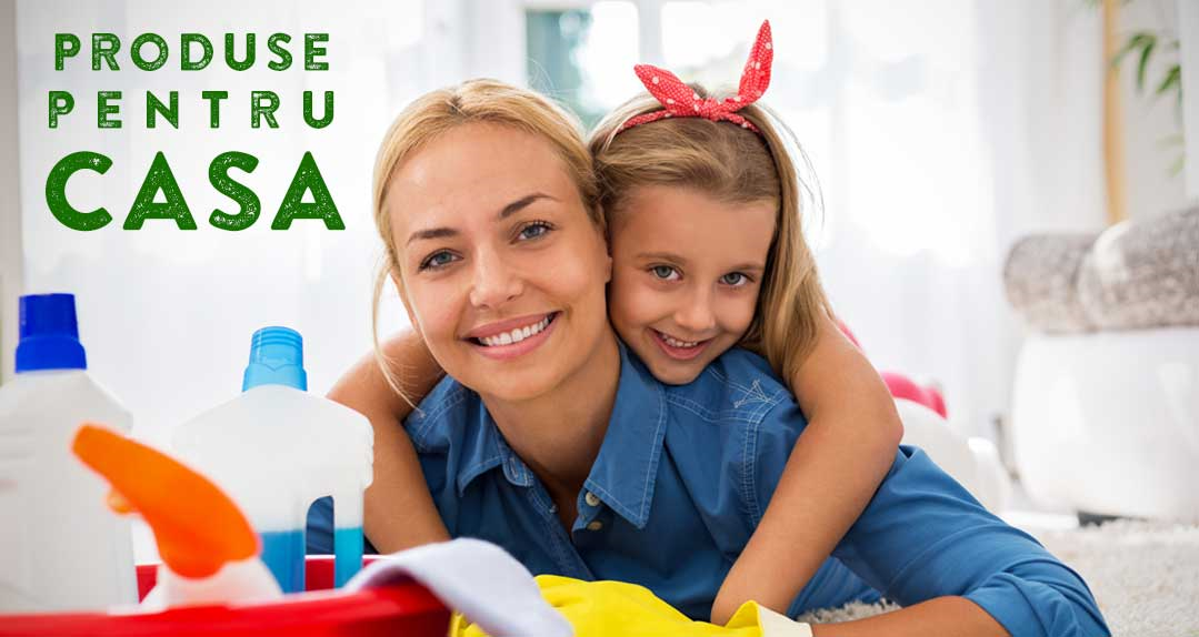 Detergenti de Rufe BIO - Ingrediente Naturale – Republica BIO