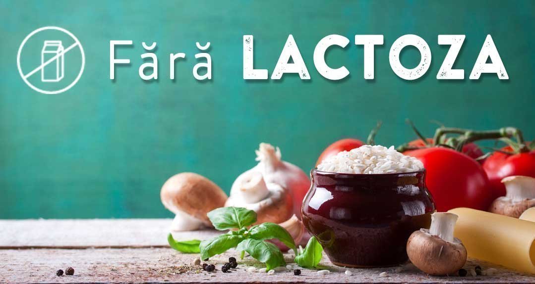 Produse si Alimente fara lactoza – Republica BIO