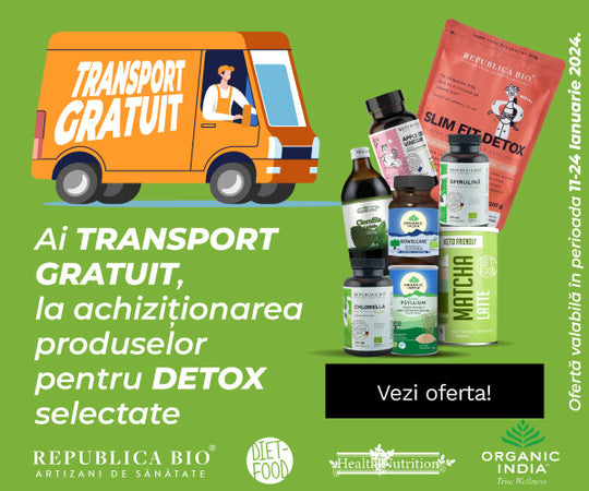 Magazin produse bio, organice si naturale - Republica BioShop ...