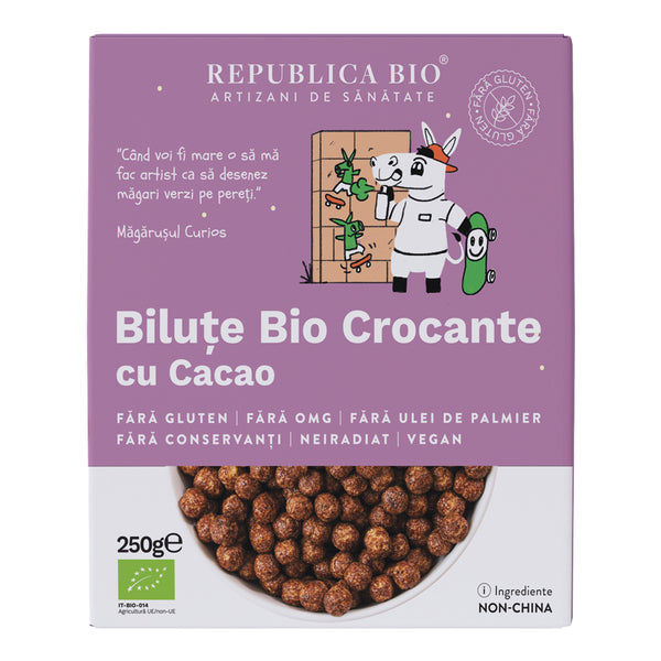 Magazin produse bio, organice si naturale - Republica BioShop ...