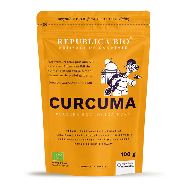 Magazin produse bio, organice si naturale - Republica BioShop ...