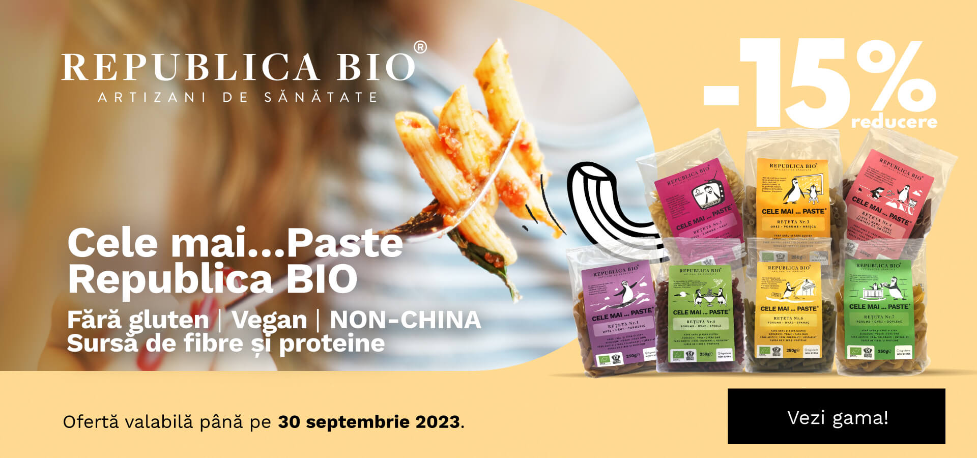 Magazin produse bio, organice si naturale - Republica BioShop ...