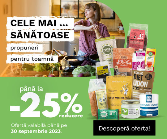 Magazin produse bio, organice si naturale - Republica BioShop ...
