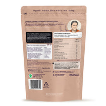 Maca, pulbere ecologica pura Republica BIO, 150 g