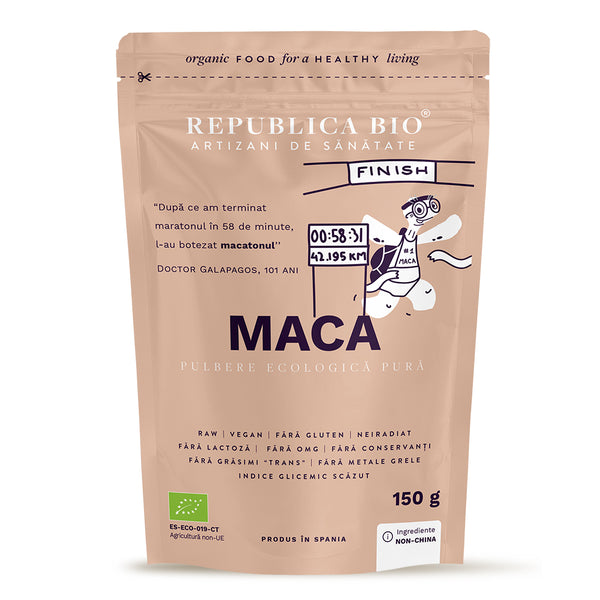 Magazin produse bio, organice si naturale - Republica BioShop ...