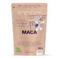 Maca, pulbere ecologica pura Republica BIO, 150 g