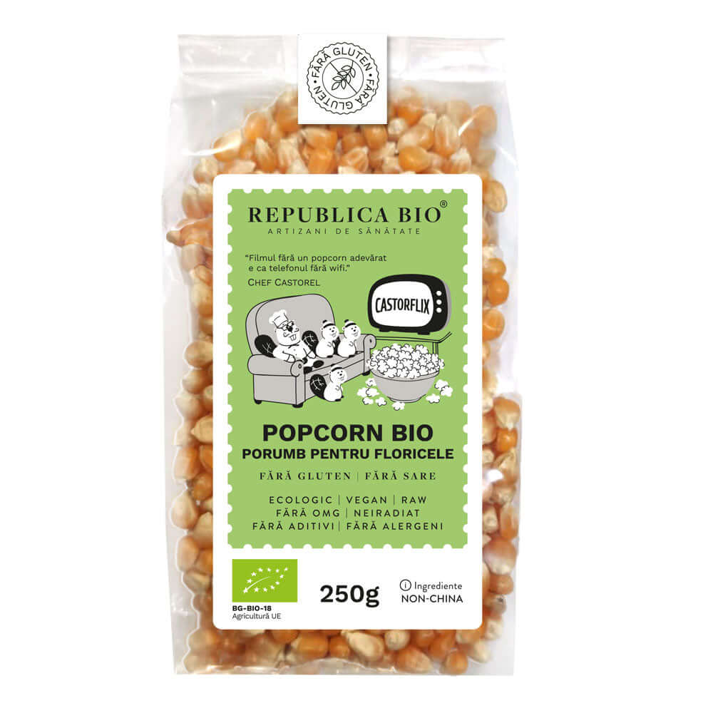 Magazin produse bio, organice si naturale - Republica BioShop ...