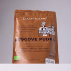 Pudra de roscove | Carob | Pudra ecologica pura – Republica BIO