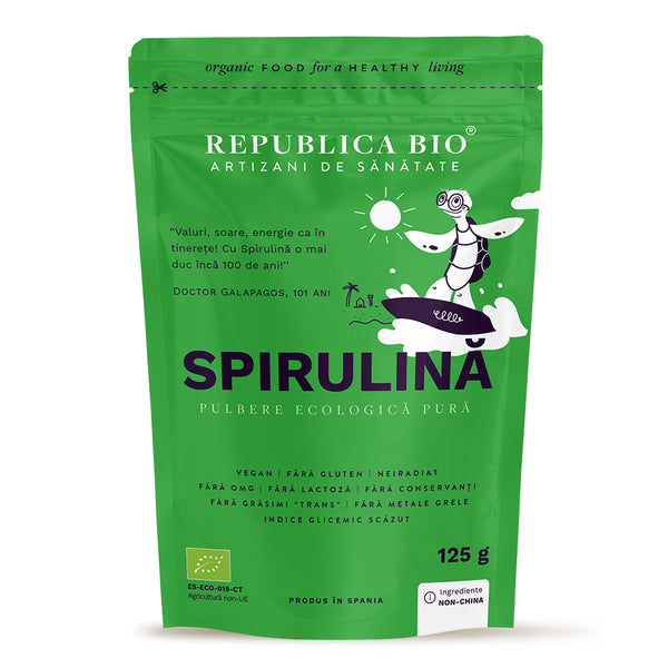 Magazin produse bio, organice si naturale - Republica BioShop ...