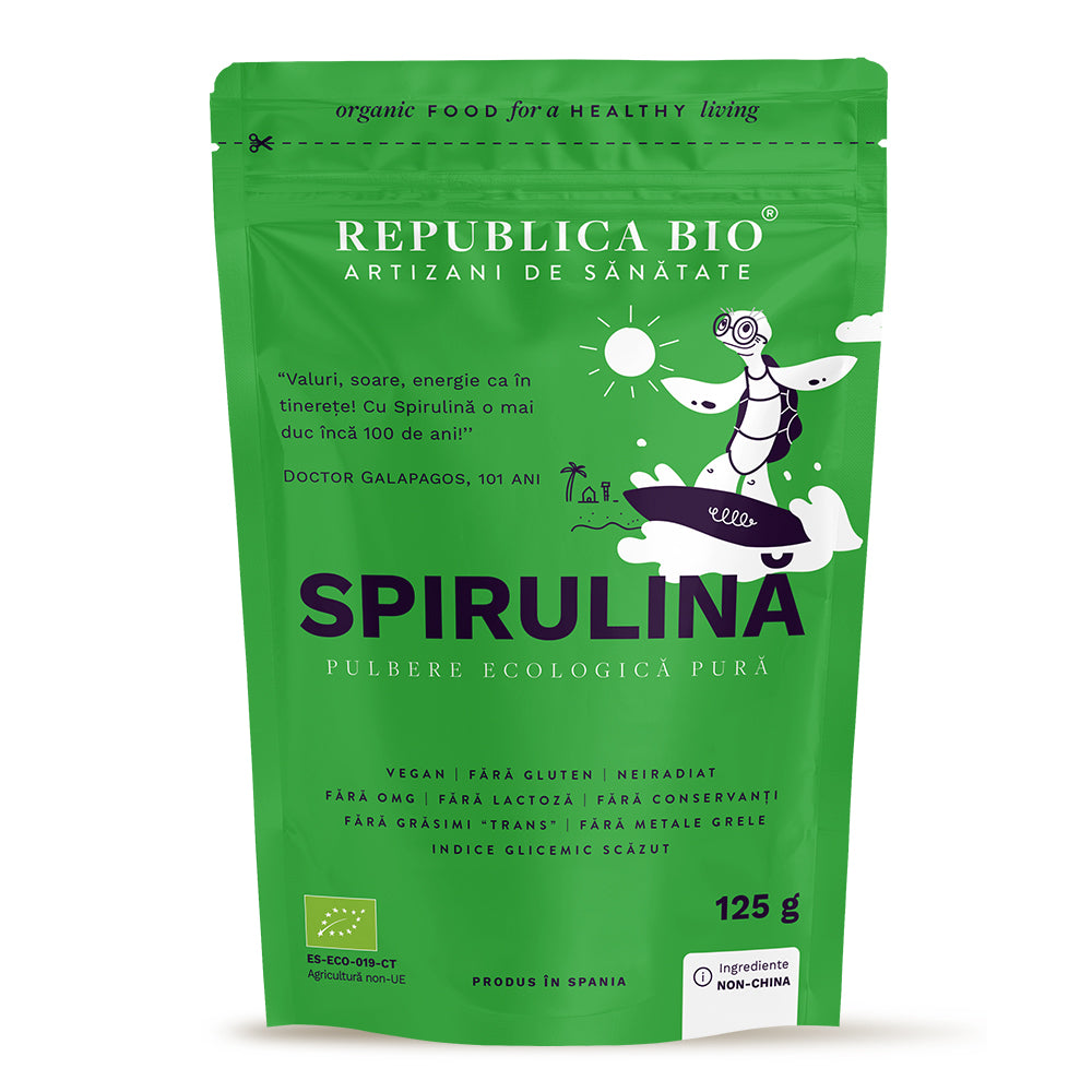 Magazin produse bio, organice si naturale - Republica BioShop ...