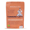 Turmeric Latte, pulbere functionala ecologica Republica BIO, 200 g