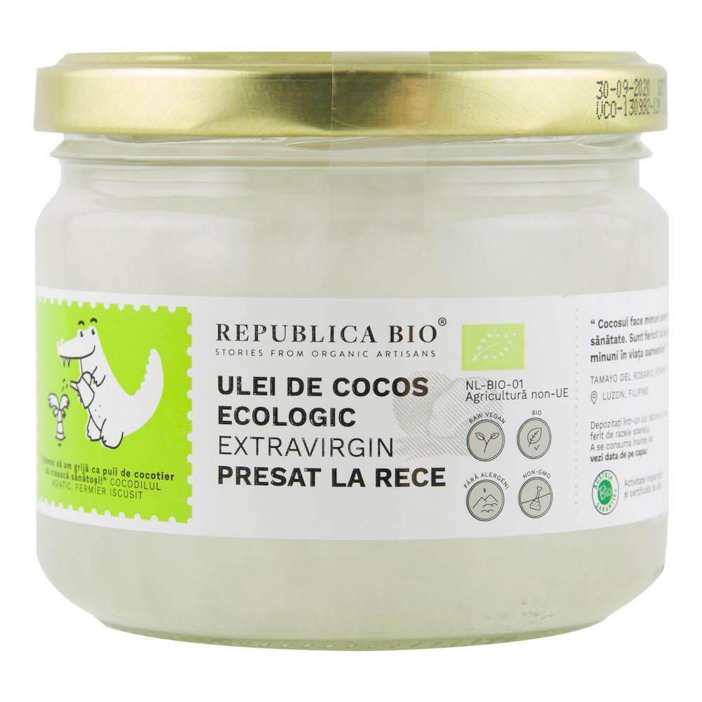 Magazin produse bio, organice si naturale - Republica BioShop ...