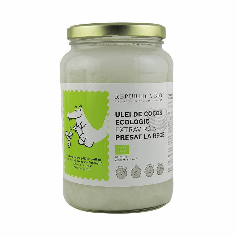 Magazin produse bio, organice si naturale - Republica BioShop ...