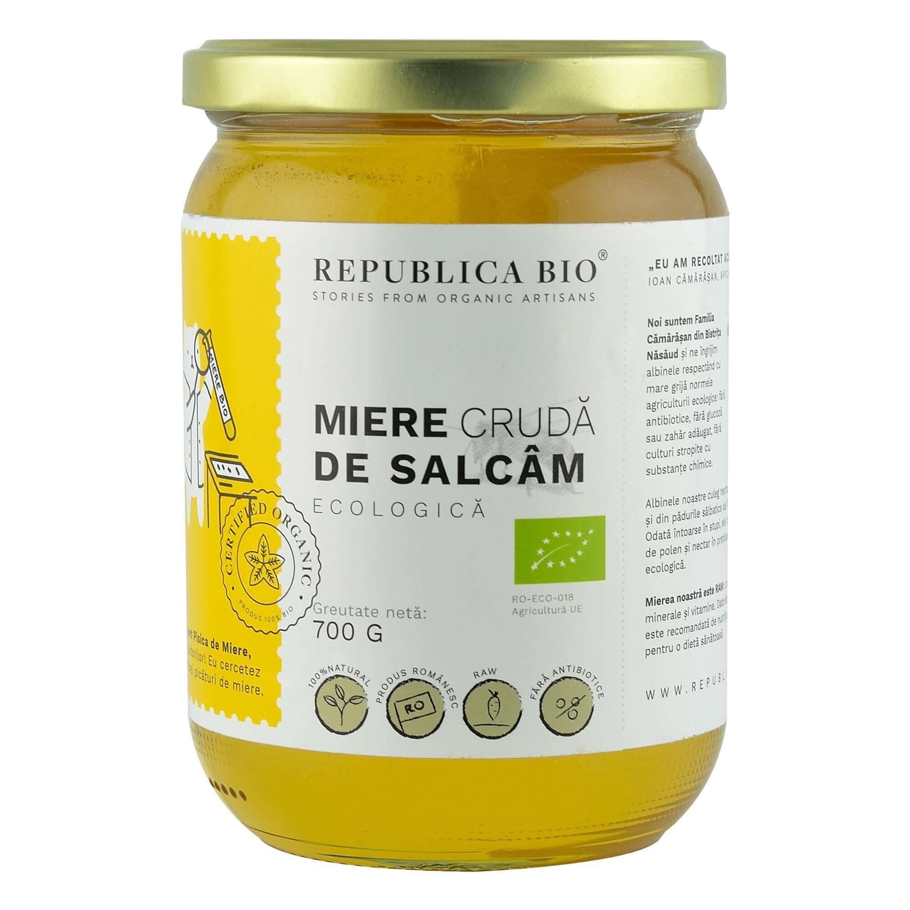Magazin produse bio, organice si naturale - Republica BioShop ...
