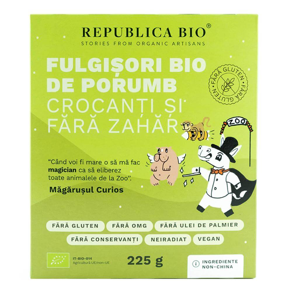 Magazin produse bio, organice si naturale - Republica BioShop ...